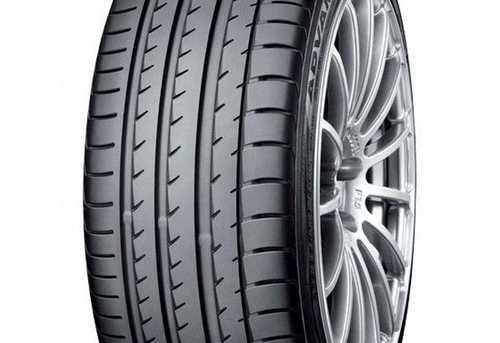 Yokohama Advan Sport V105S 285/35 R20 104Y