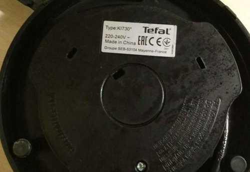 Подставка для электрического чайника Tefal