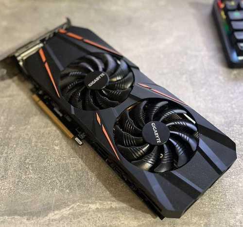 Видеокарта gtx 1060 3gb