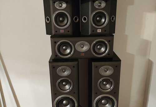 Комплект JBL Northridge E80