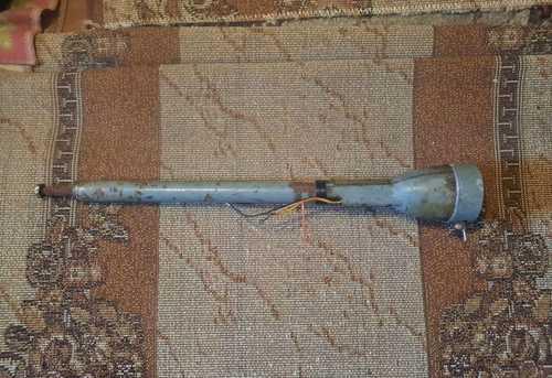 Рулевая колонка в сборе газ 13 "Чайка"
