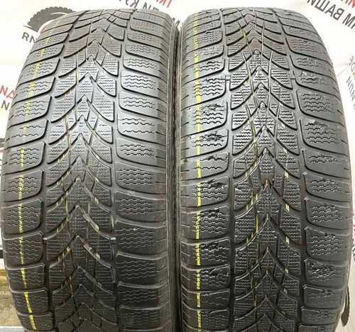 Dunlop SP Winter Sport 4D 255/50 R19 103M