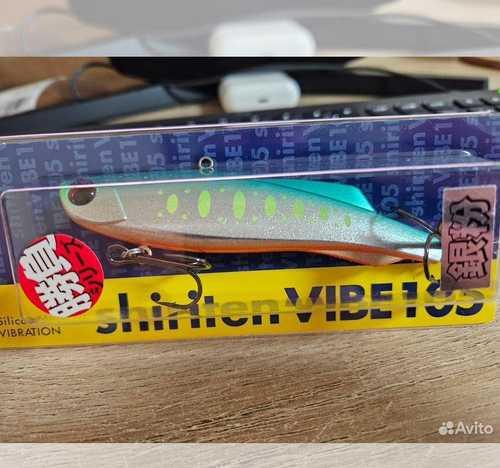 Виб Madness Shiriten Vibe 105 #R08