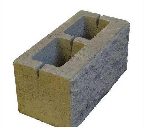 Стеновые керамзитные блоки Steinrus
