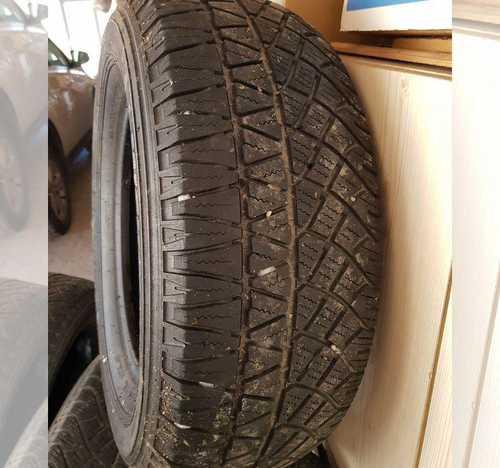 Michelin Latitude Cross 275/65 R17