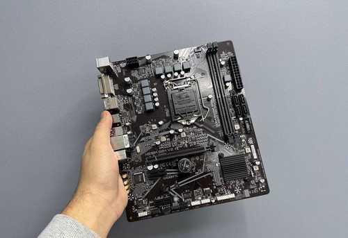 Материнская плата Gigabyte H510M S2H V2 LGA1200