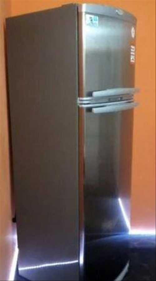 Холодильник whirlpool arc 4020, бу