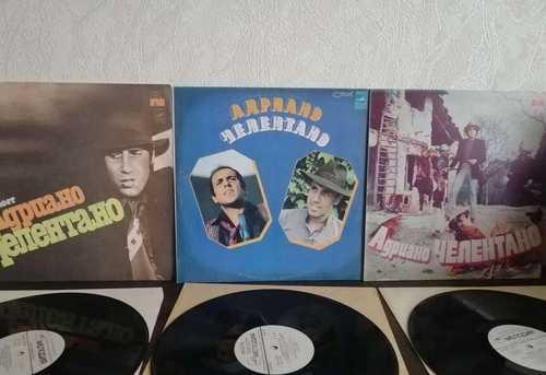 Adriano celentano LP