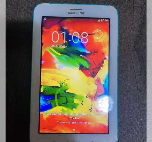 Samsung Sm t 111