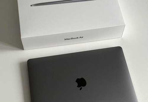 Apple MacBook Air 13 m1 2020