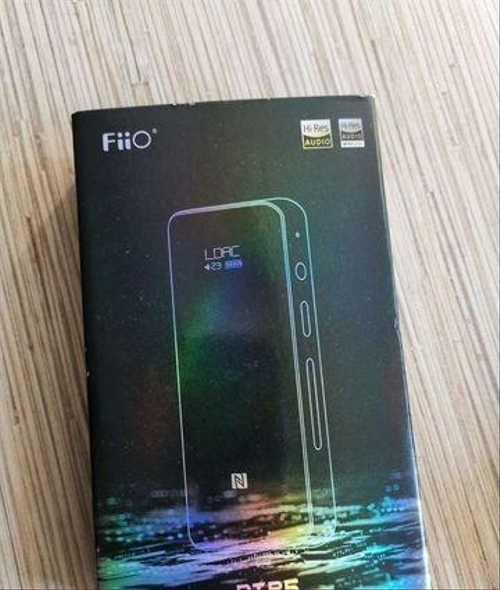 Fiio btr5 2021