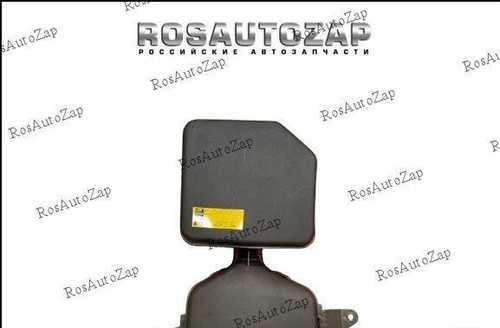Воздухозаборник передний Toyota Camry 12-18 V50