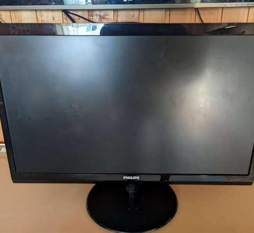 Монитор Philips 24 246v