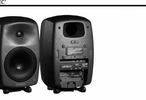 Genelec 8040A пара