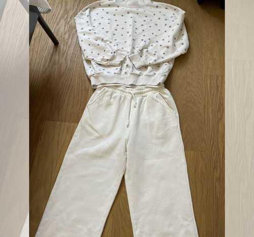 Костюм. Свитшот levis