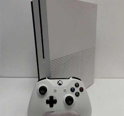 Microsoft Xbox One S, 1000 ГБ