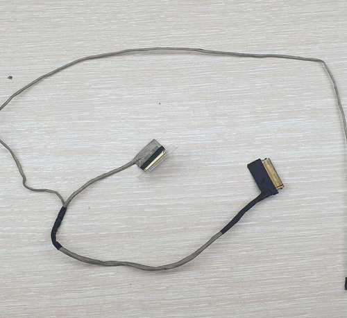 Шлейф матрицы для ноутбука HP (DD0G35LC001)