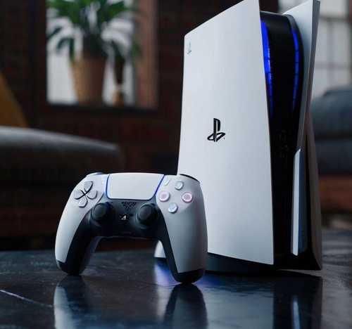 Игры playstation