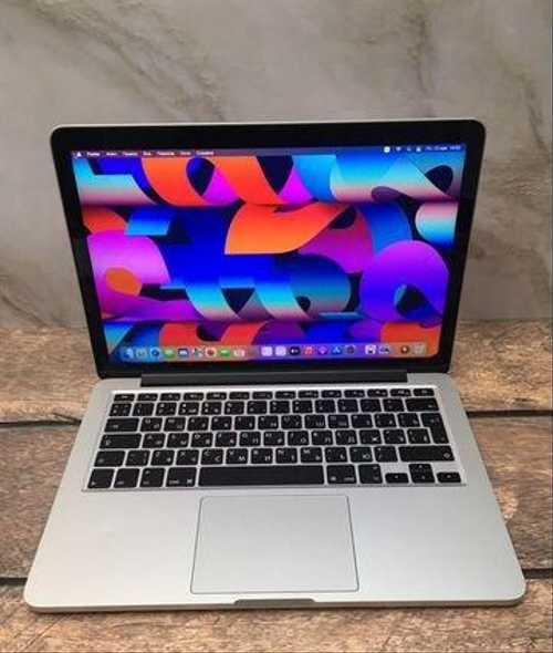 Apple MacBook Pro 13 2017 i5