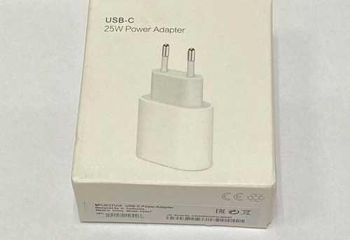 Зарядное устройство USB-C 0168/999