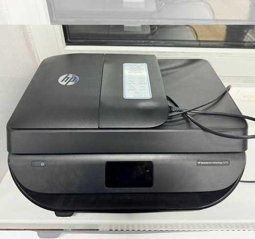 HP DeskJet Ink Advantage 5275