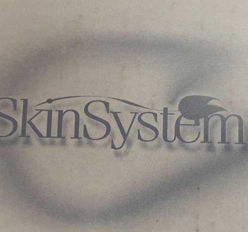 Парафин Италия skinsystem