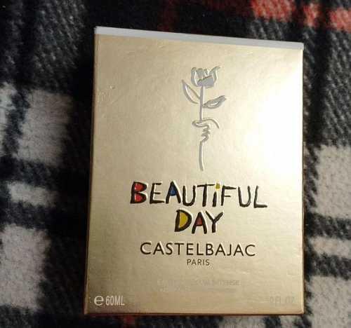 Castelbajac beautiful day