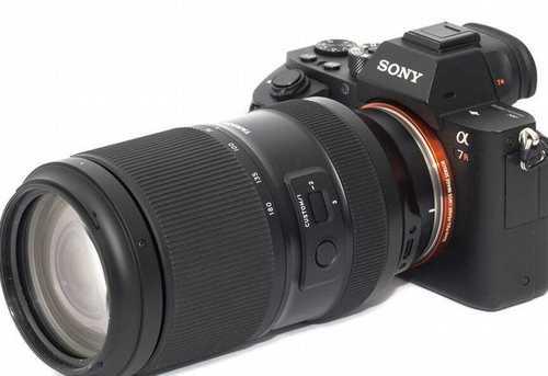 Tamron 70-180mm f/2.8 Di III VC VXD G2 Lens Sony E