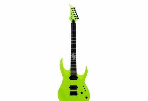 Solar Guitars A2.6LN электрогитара