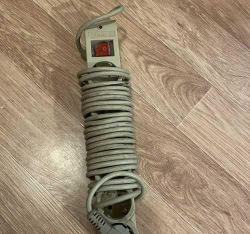 Удлинитель defender
