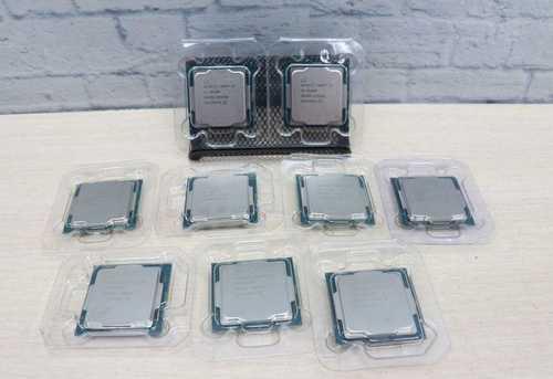 Процессор intel core i5-10400F LGA1200