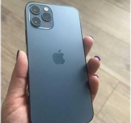 iPhone 12 Pro, 256 ГБ