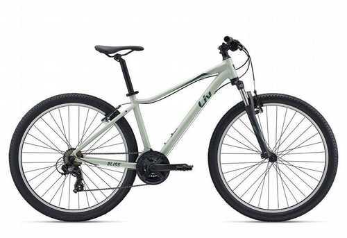 Велосипед Giant Bliss 27.5 (2022)