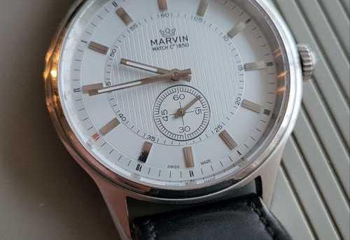 Часы Marvin 41 mm. Original