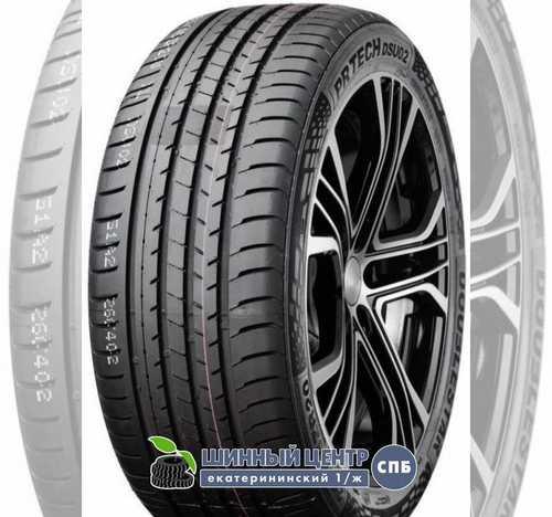 DoubleStar DSU02 255/45 R19 104W