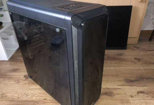 Корпус zalman i3