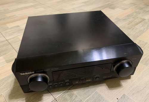 Тюнер Technics ST-CA10