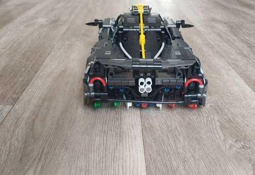 Lego technic аналог