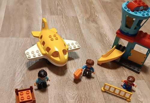 Конструктор lego дупло