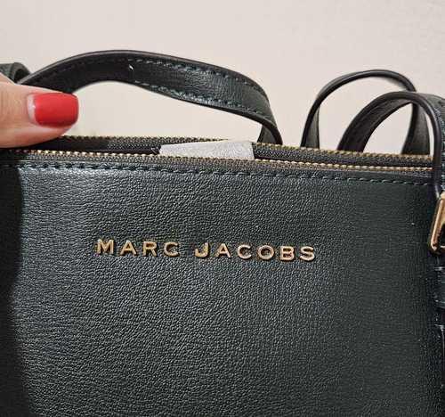 Сумка marc jacobs оригинал
