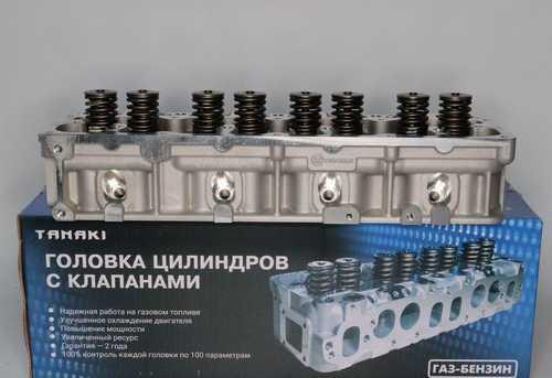 ГБЦ Эвотек Evotech на умз А274 с гбо