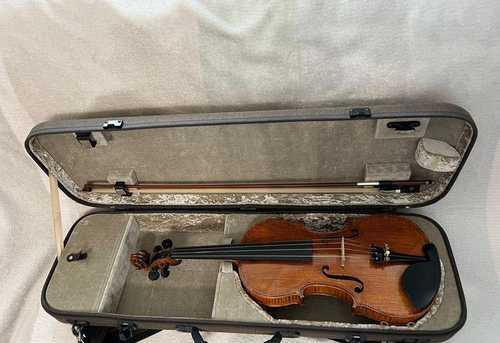 Скрипка P.Lorencio V 401 Masterviolin 4/4