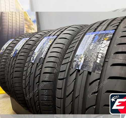 Sailun Atrezzo ZSR SUV 275/45 R21 110Y