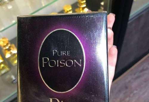 Dior poison pure оаэ
