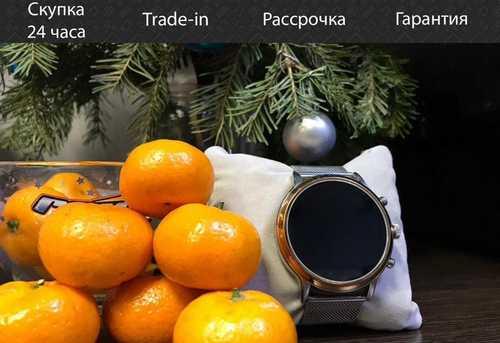 Смарт-часы Fossil DF10F1