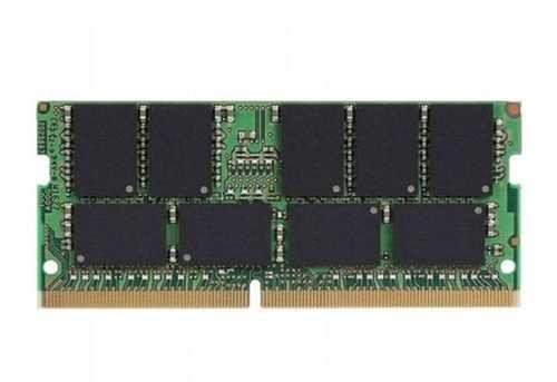 32GB Kingston DDR4 3200 sodimm Server Premier Serv