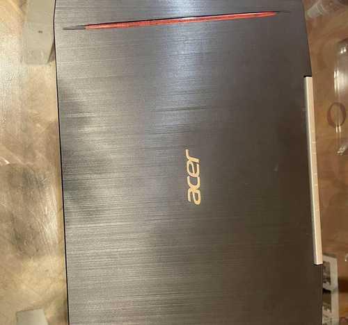 Игровой ноутбук Acer Aspire VX 15,Core i7, 1.2тб