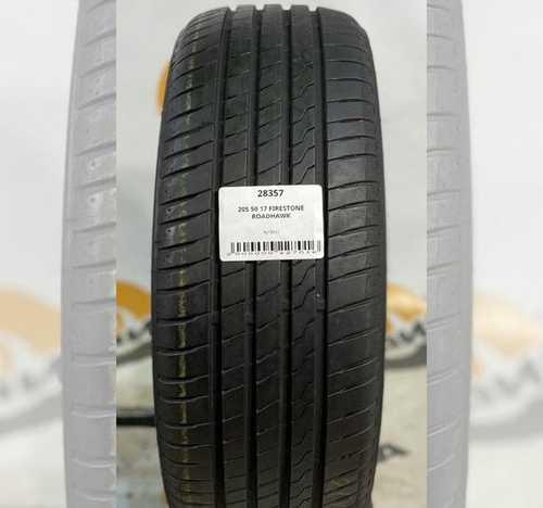 Firestone Roadhawk 205/50 R17 90Y