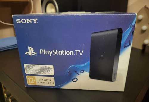 Ps vita tv