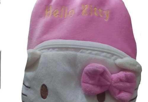 Рюкзак детский hello kitty